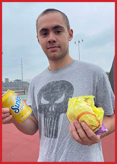 Ethan - YFC Miami Valley